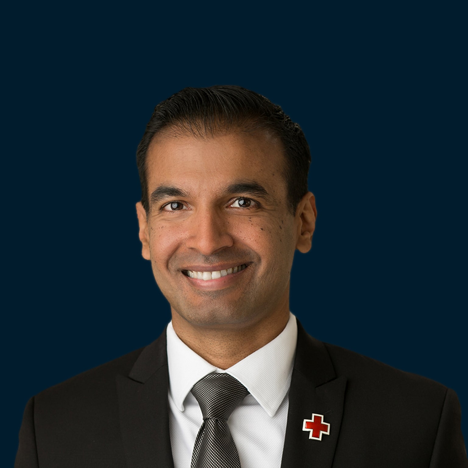 Bringing tech innovation to the American Red Cross | McKinsey